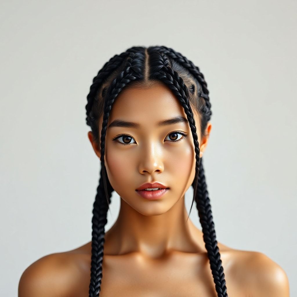 SmartHair.AI - Free Online AI Hairstyle Generator