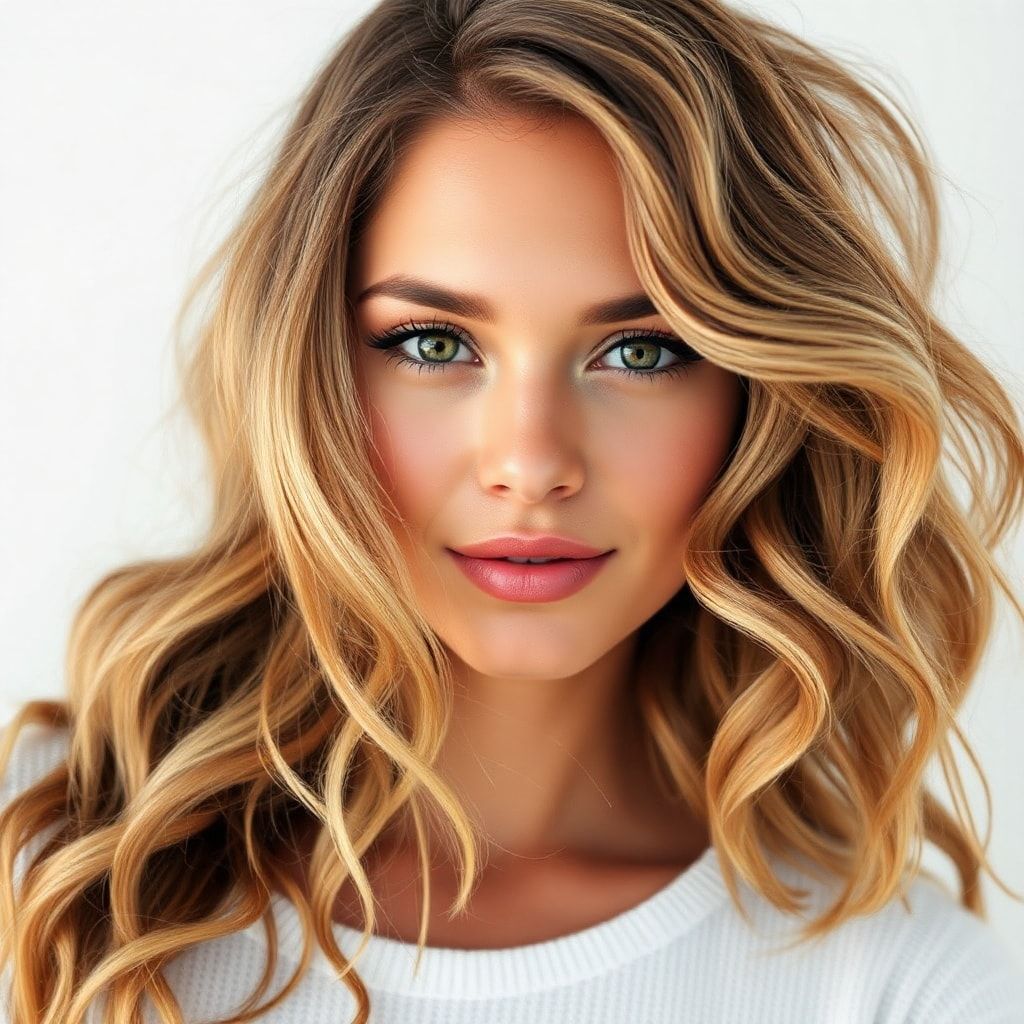SmartHair.AI - Free Online AI Hairstyle Generator